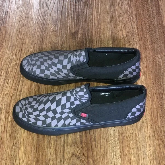 Ecko Unlimited | Shoes | Ecko Unltd Mens Slip On Sneakers | Poshmark